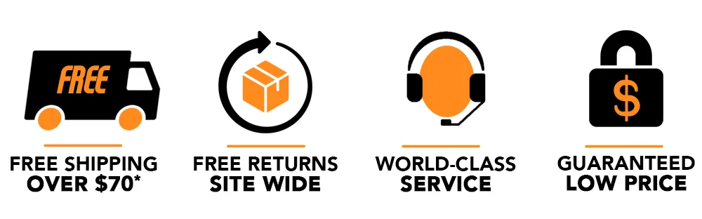 feetures Elite Golf Max Cushion Tab Socks White - Carl's Golfland