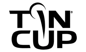Tin Cup Golf Ball Stencil - Carl's Golfland