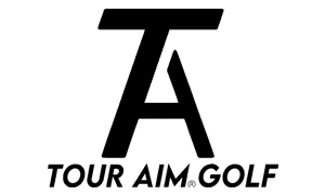Tour Aim Golf Alignment Training Aid With Alignment Sticks - Carl's ...