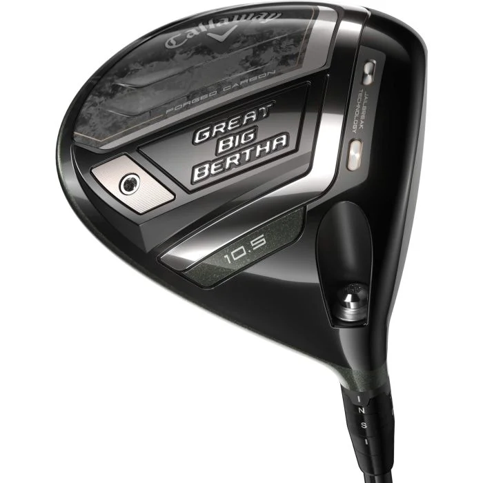 Callaway Great Big Bertha Driver - Carl's Golfland