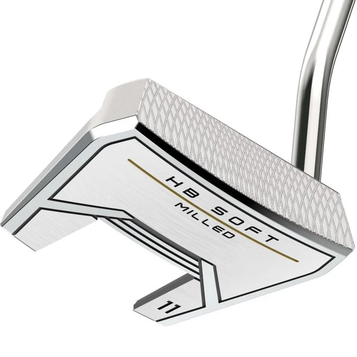Cleveland HB Soft Milled 11 Putter - Carl's Golfland