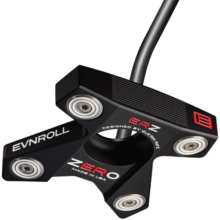 Evnroll ZERO Putter Gravity Grip - Carl's Golfland