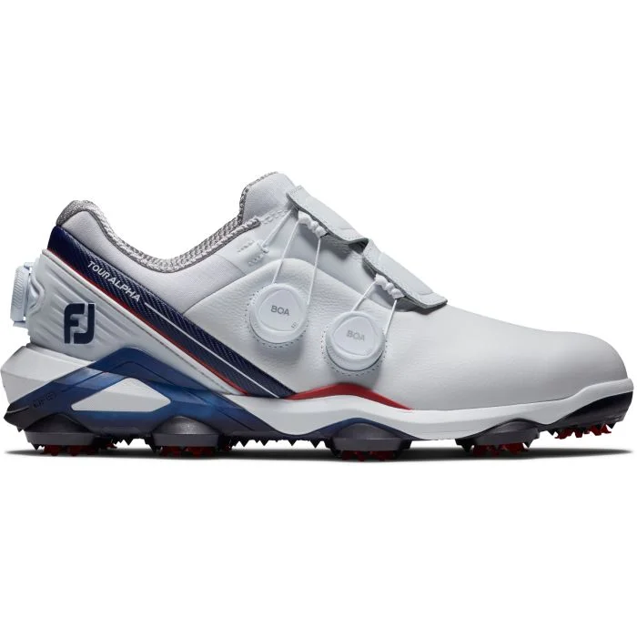 Footjoy Boa Golf Shoes