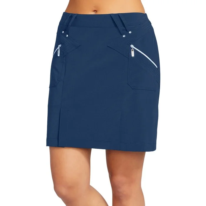 Jamie Sadock Women's Airwear 17" Golf Skort - Carl's Golfland