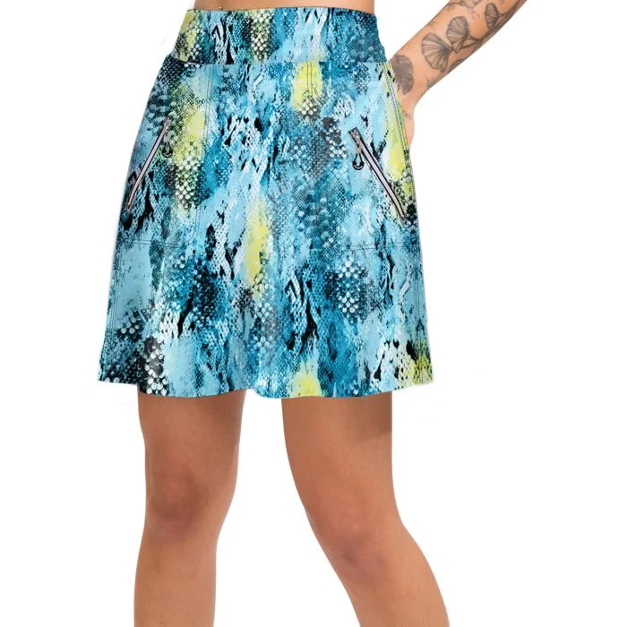 Jamie Sadock Women's Cobra 17.5" Golf Skort - Carl's Golfland