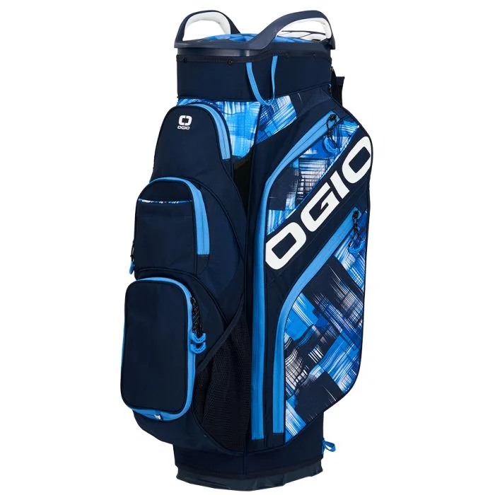 OGIO WOODE 15 Cart Bag - Carl's Golfland