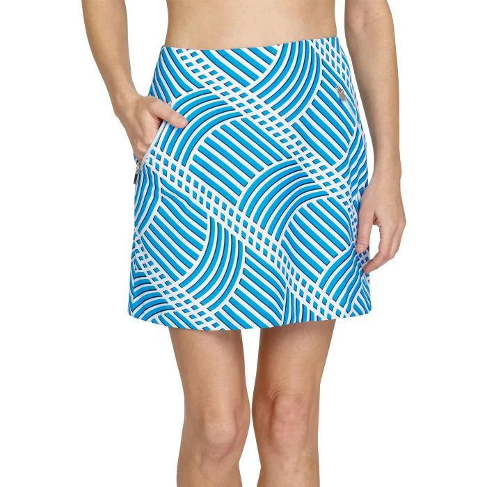 Tail Women's Cynthia 18" Golf Skort - Carl's Golfland