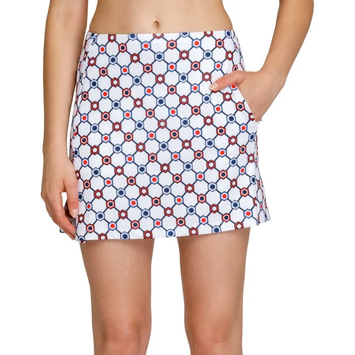 Tail Women's Noelene 17" Golf Skort - Carl's Golfland