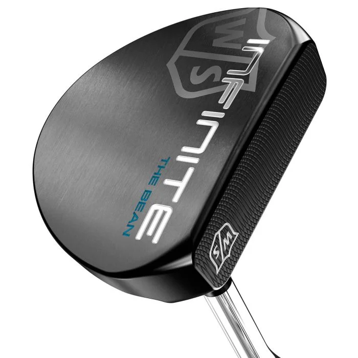 Wilson Women's Infinite Bean Putter - Carl's Golfland