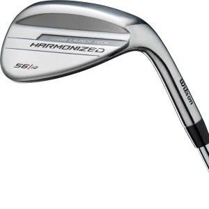 wilson harmonised chipper