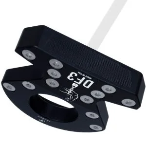 L.A.B. Golf MEZZ.1 Broomstick Putter - Carl's Golfland