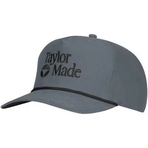 TaylorMade Carlsbad Flatbill Snapback Golf Hat - Carl's Golfland