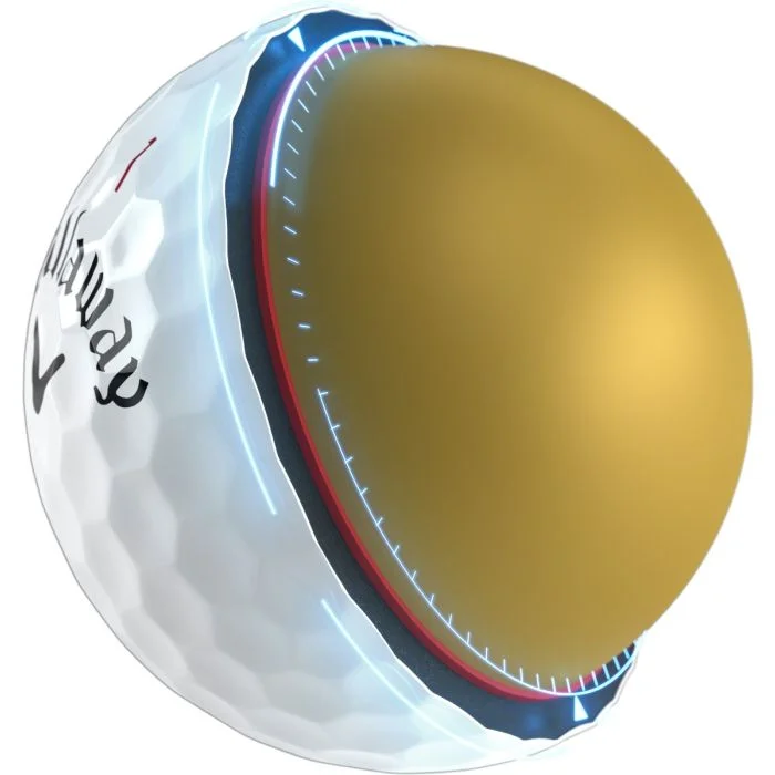 chrome ball