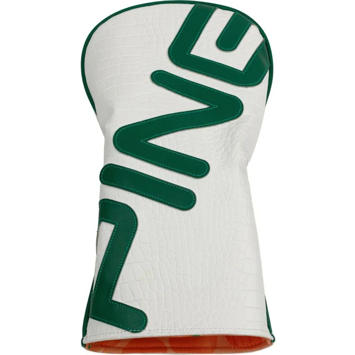 Free Shipping - PING Heritage Driver Headcover - Carl's Golfland