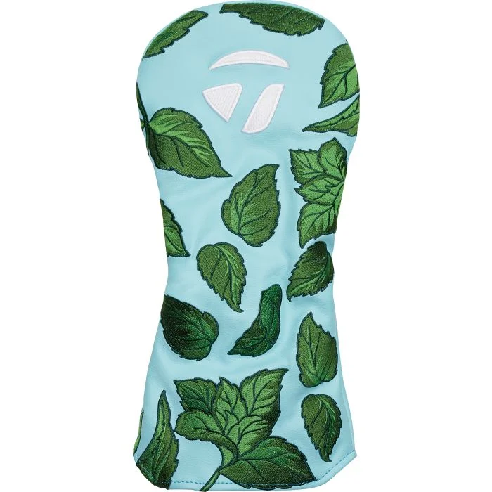 TaylorMade Professional Championship Driver Headcover 2024 - Carl's ...