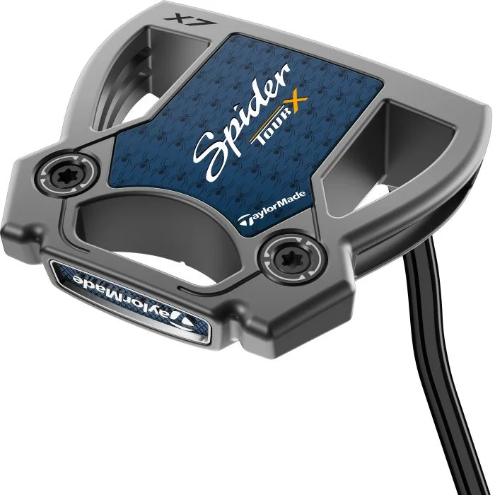 TaylorMade Spider Tour X Double Bend Putter - Carl's Golfland