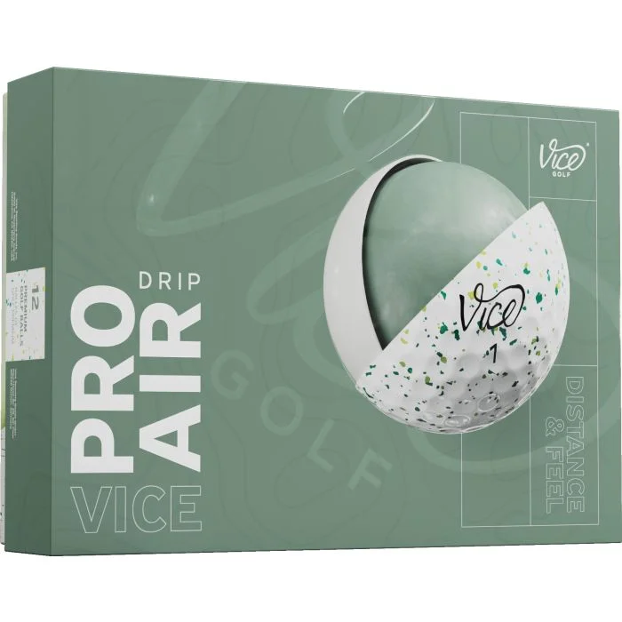 Vice Pro Air Golf Balls - Carl's Golfland