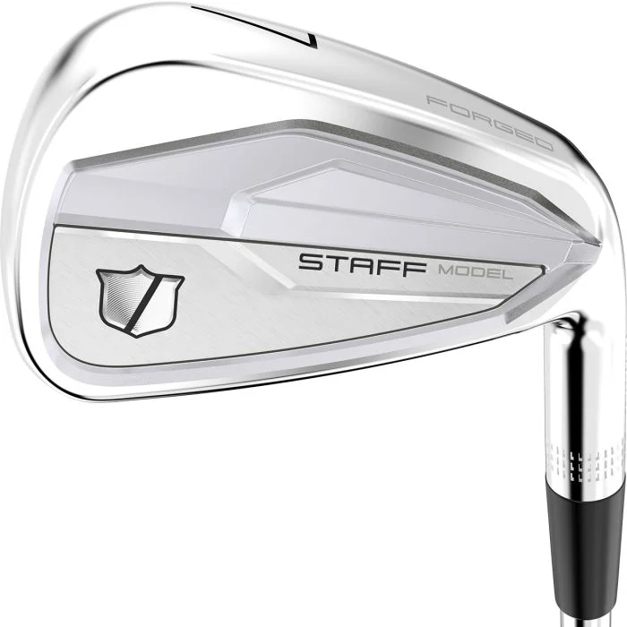 Wilson Staff Model CB Irons - Carl's Golfland