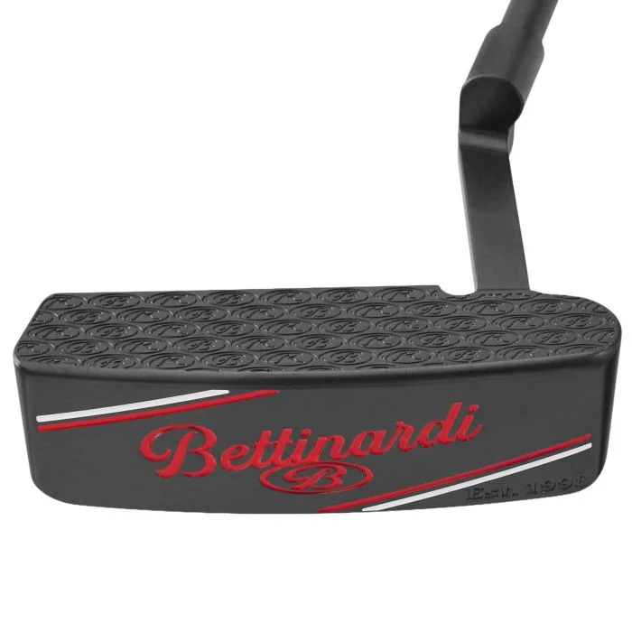 Bettinardi x Rawlings BB1 Wide Limited Run Putter 2025 - Carl's Golfland