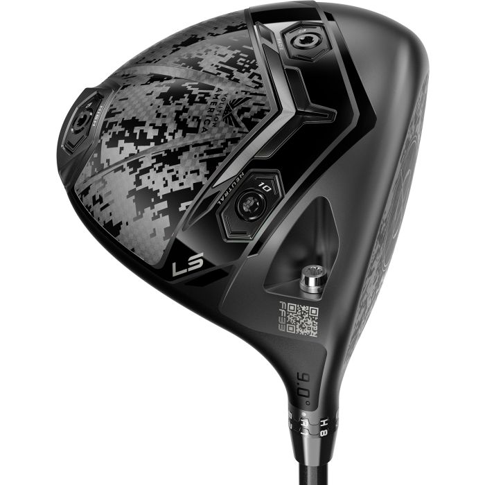 COBRA DS-ADAPT LS Volition Limited Edition Driver 2025 - Carl's Golfland