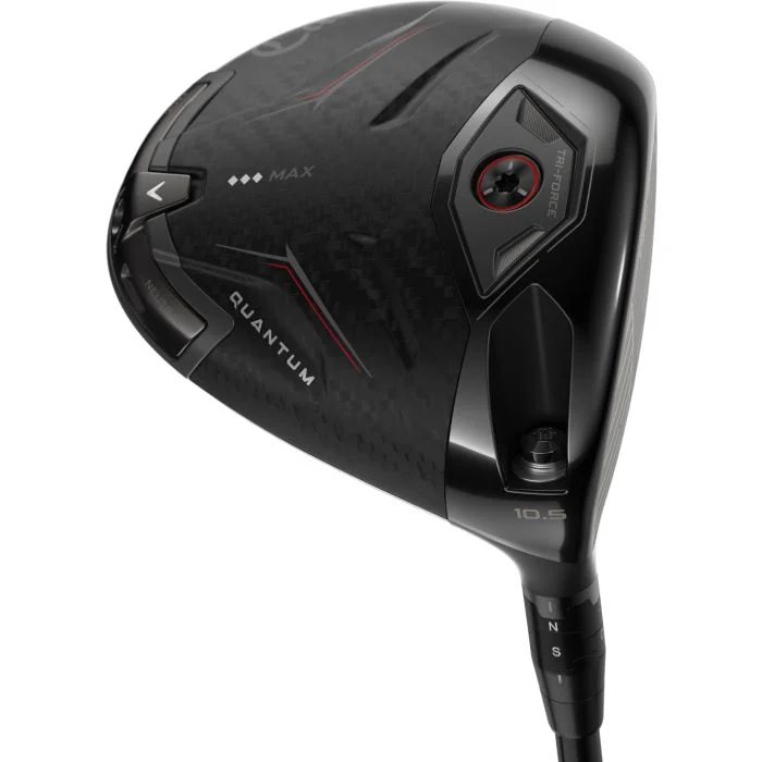 Callaway Quantum Triple Diamond Max Driver - Carl's Golfland