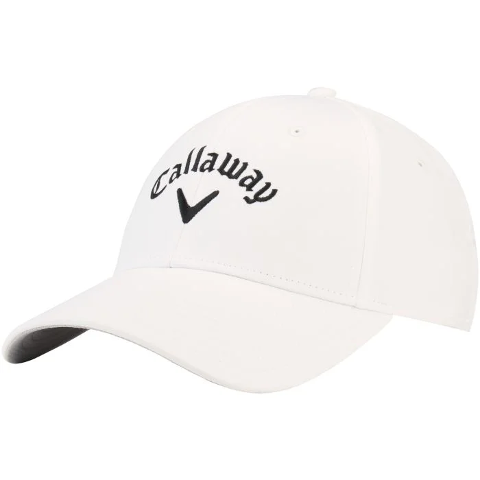 Callaway Women's Performance Side Crest Unstructured Golf Hat - Carl's ...