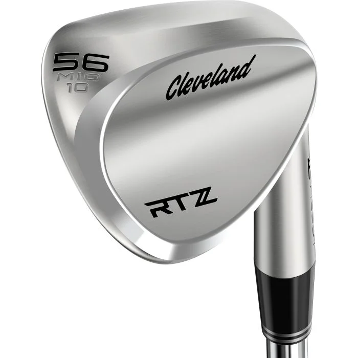 Free Shipping - Cleveland RTZ Tour Satin Graphite Shaft Wedges 2025 ...