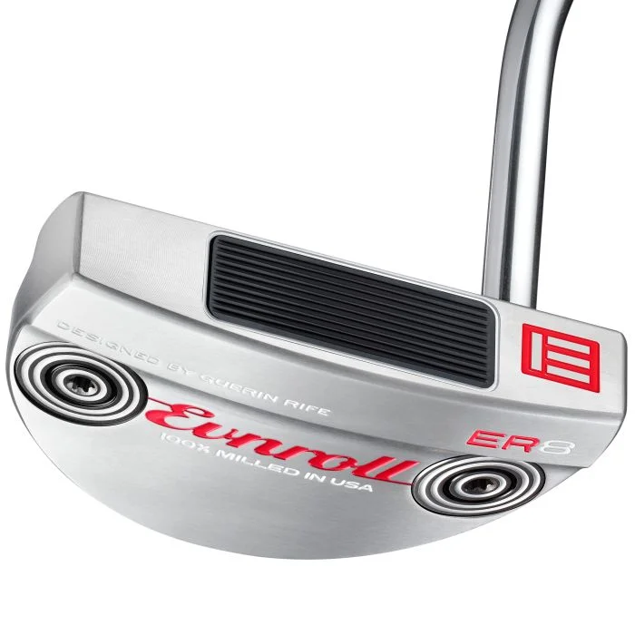 Evnroll Neo Classic 38 Tour Spec ER8 Satin Putter - Carl's Golfland