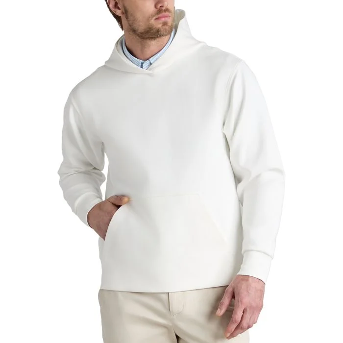 Free Shipping - G/FORE Cotton Blend Scuba Golf Hoodie - Carl's Golfland