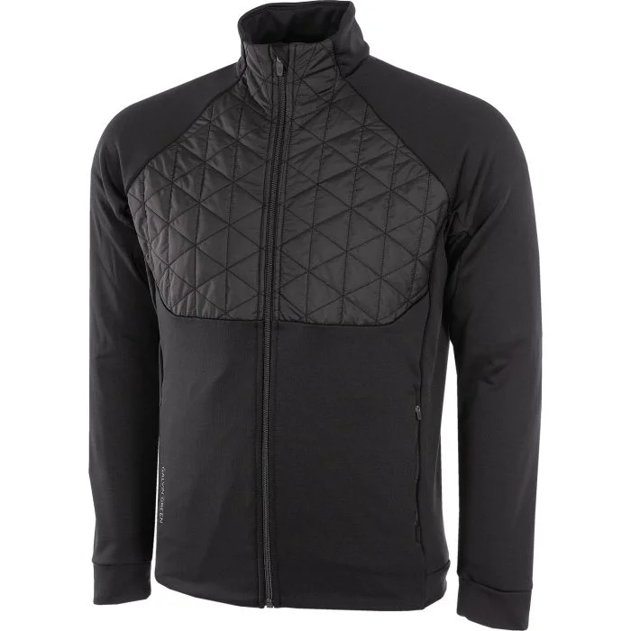 Galvin Green Dexter Insulating Mid Layer Golf Jacket ON SALE - Carl's ...