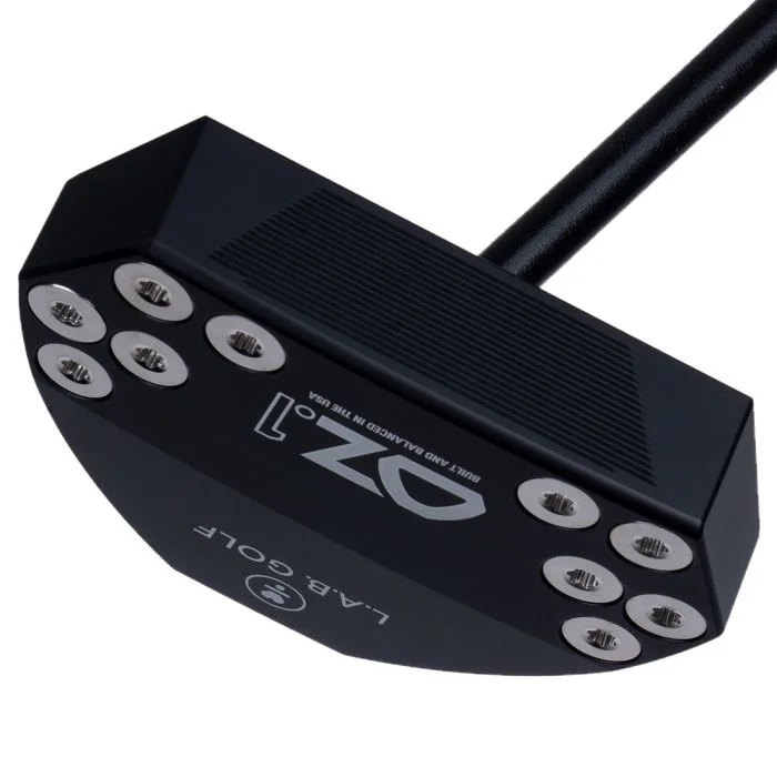 L.A.B. Golf OZ.1 Counterbalanced Putter - Carl's Golfland