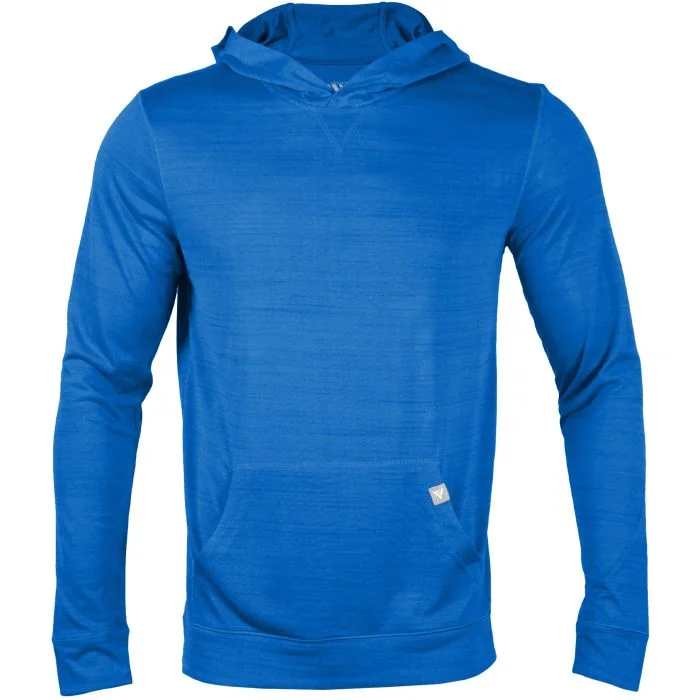 Free Shipping - Levelwear Anchor Golf Hoodie ON SALE - Carl's Golfland