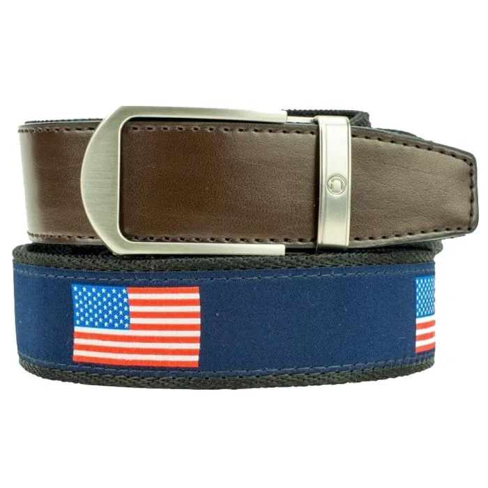 NexBelt Hampton Series Golf Belts - Carl's Golfland