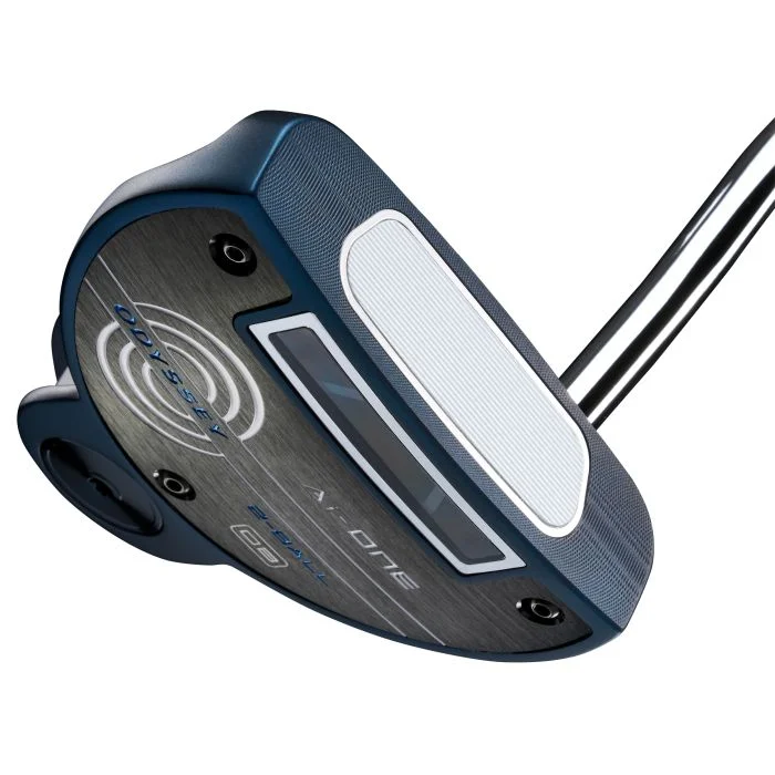 Odyssey Ai-ONE 2-Ball DB Stroke Lab SL 70 Shaft Putter - Carl's Golfland