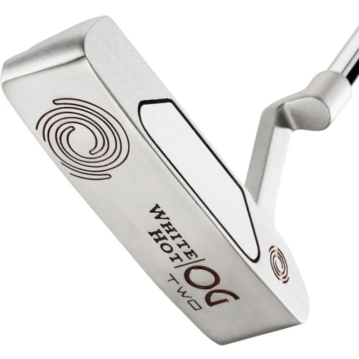 Odyssey White Hot OG Two Stroke Lab Putter - Carl's Golfland
