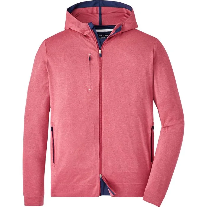 Peter Millar Hoodie Golf