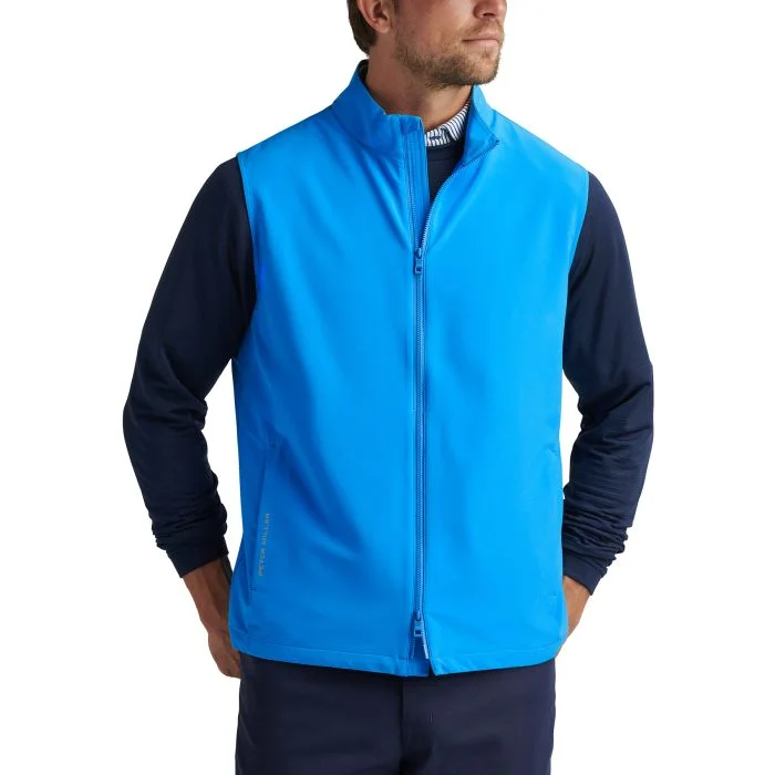 Peter Millar Golf Vest