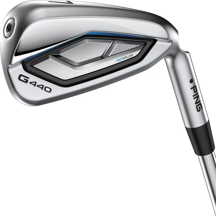 PING G440 HL Irons Carl s Golfland
