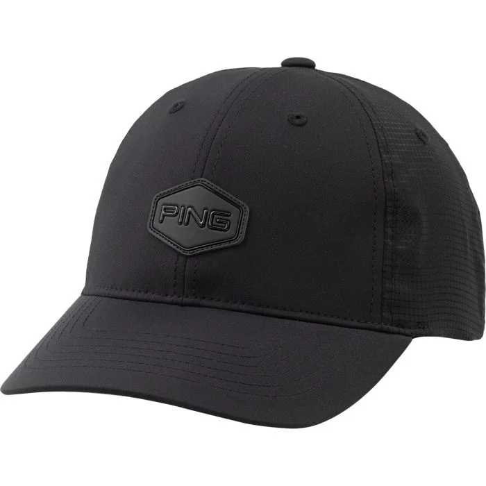 PING Hydrogrid Golf Hat - Carl's Golfland