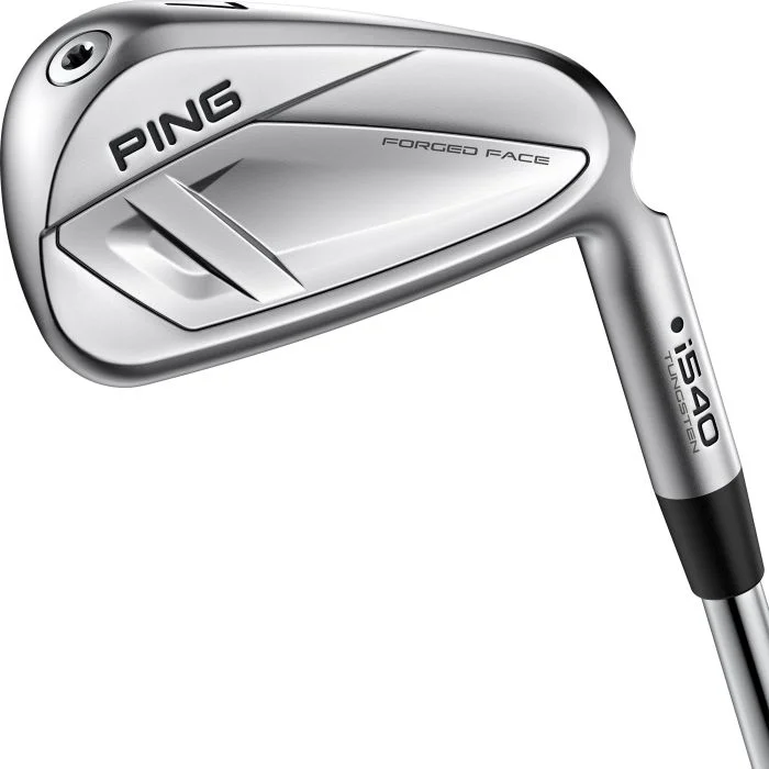 PING i540 Irons - Carl's Golfland