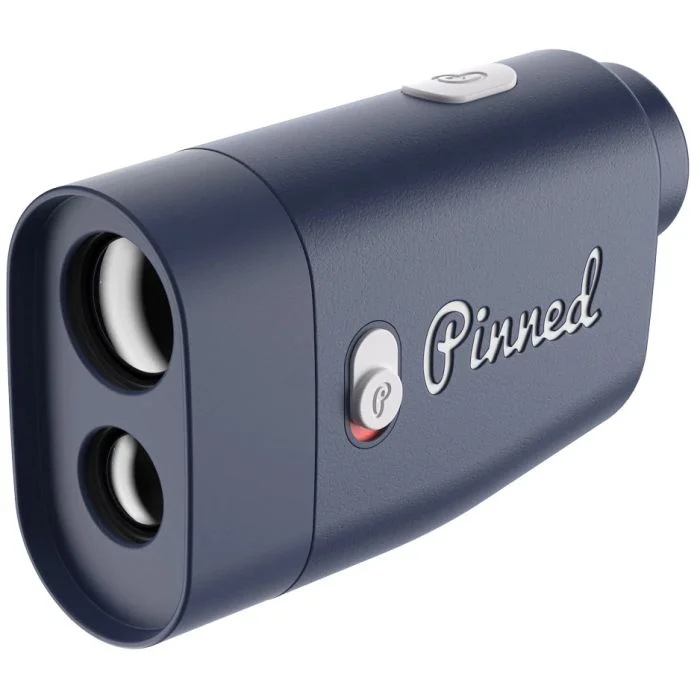 Pinned Golf Prism+ Rangefinder - Carl's Golfland