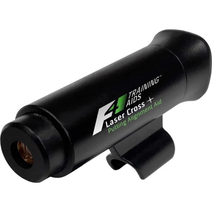 ProActive Sports F4 Laser Cross Putting Alignment Aid - Carl's Golfland