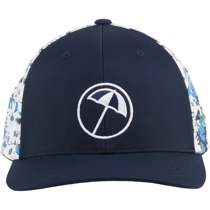 PUMA X AP Floral Tech Golf Hat Arnold Palmer Collection - Carl's Golfland