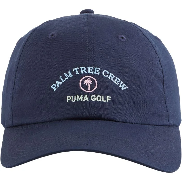PUMA x PTC Dad Golf Hat - Carl's Golfland