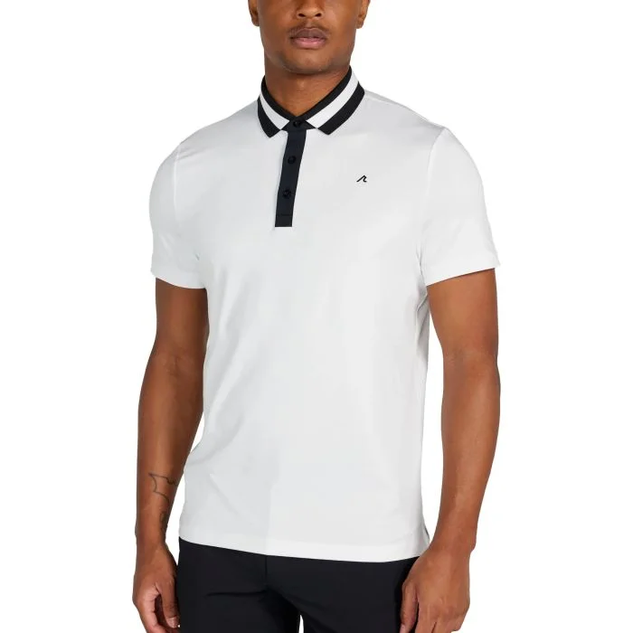 REDVANLY Baton Golf Polo - Carl's Golfland