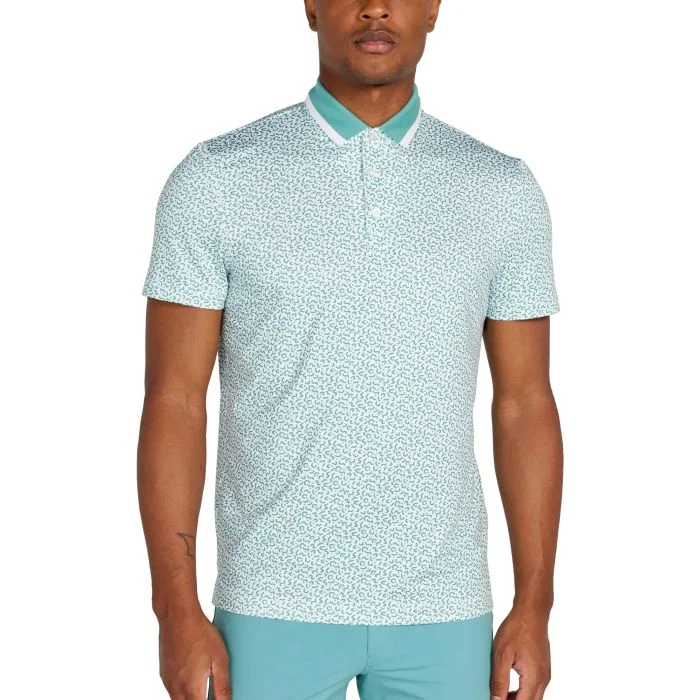 REDVANLY Edgar Golf Polo - Carl's Golfland