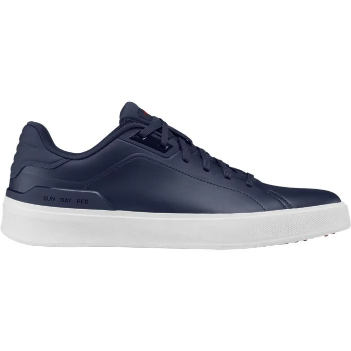 Sun Day Red Summer Championship Osprey Limited Edition Golf Shoes ...