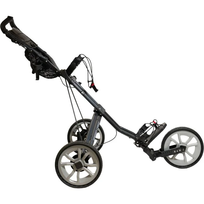 Sun Mountain Speed Cart X Golf Push Cart - Carl's Golfland