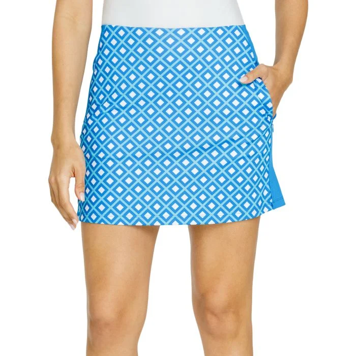 Tail Women's Cam 17" Golf Skort GD4928 - Carl's Golfland