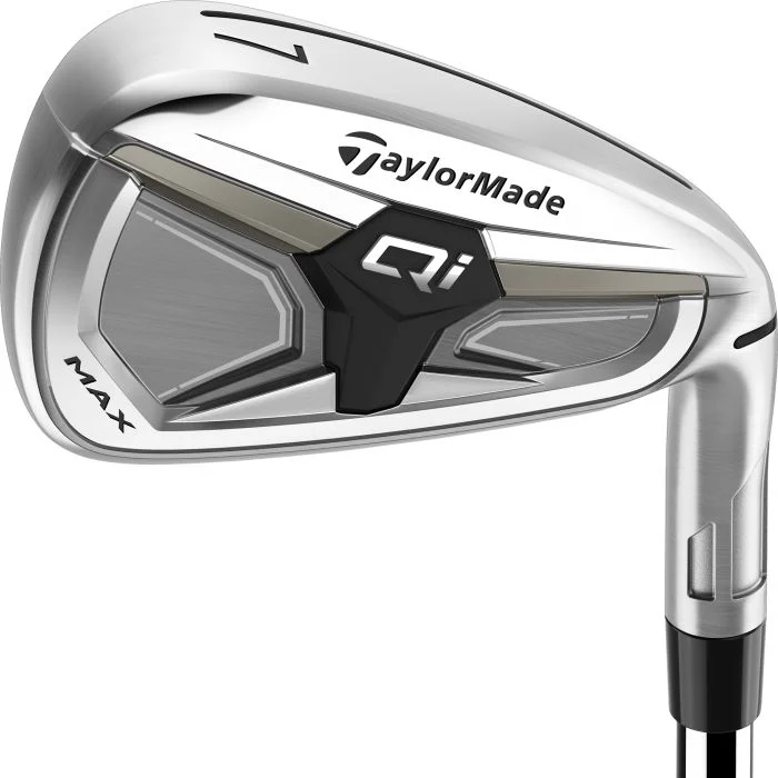 TaylorMade Qi Max Wedges - Carl's Golfland